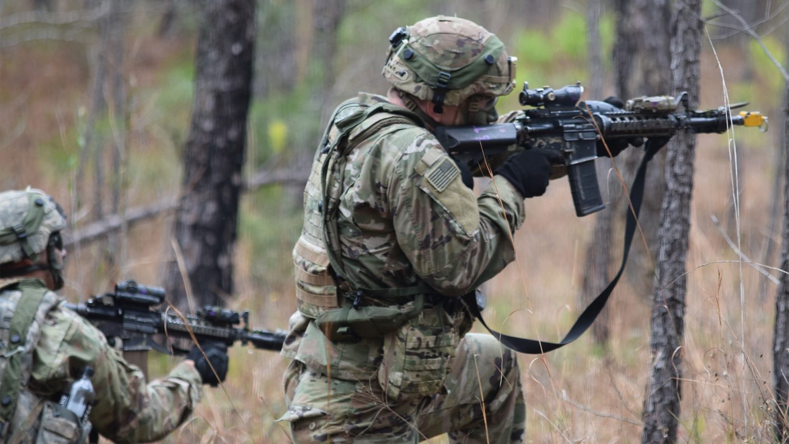 Defence Software - 4C Strategies