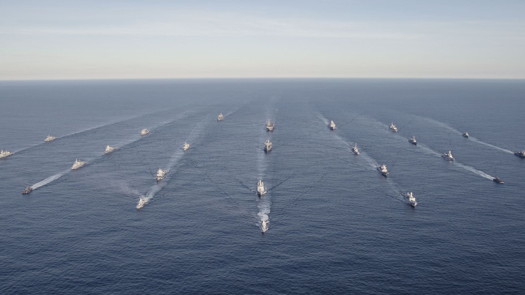 Bringing new digital capabilities to NATO exercise planning - 4C Strategies