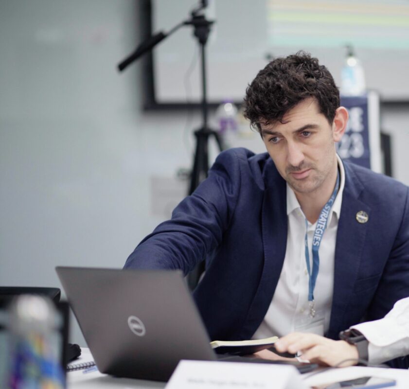 Exercise Manager - 4C Strategies