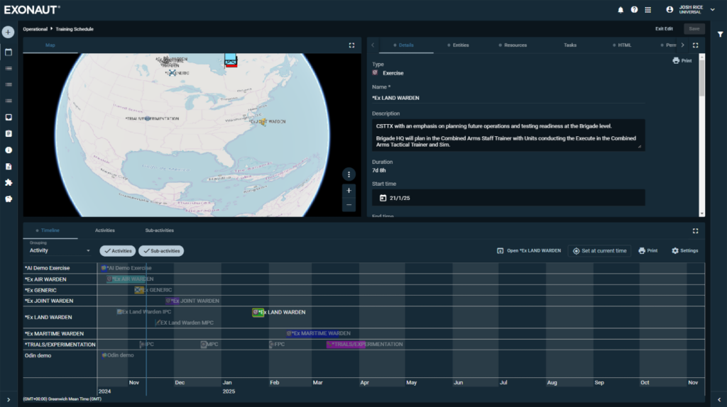 Defence Software - 4C Strategies