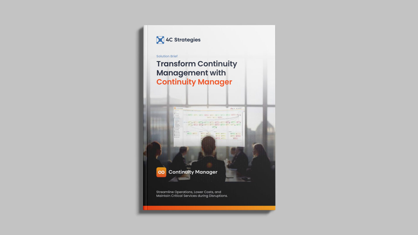 Guides - 4C Strategies