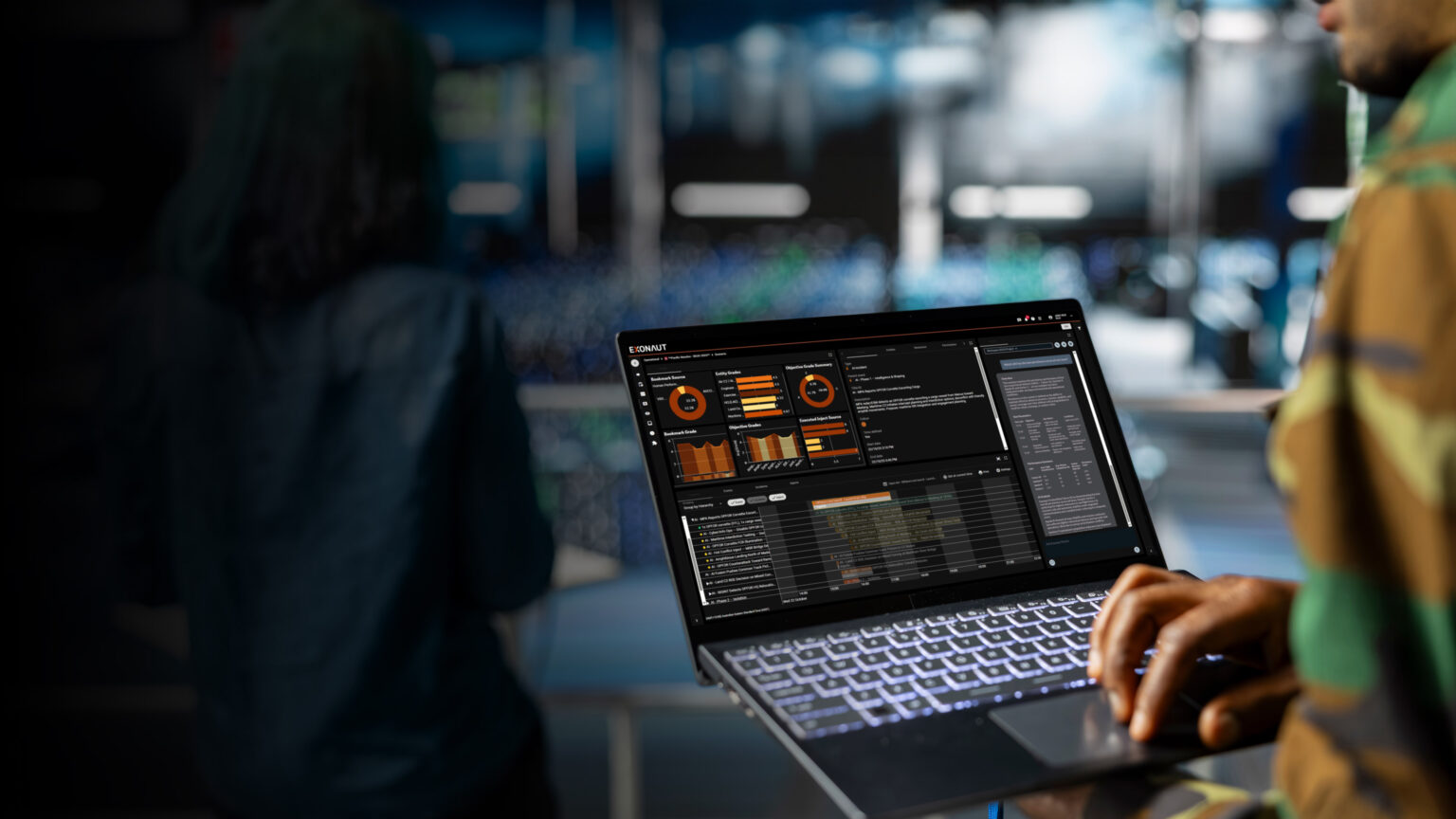 Exonaut: Powering the US Army’s Training Management Tool (TMT) - 4C ...